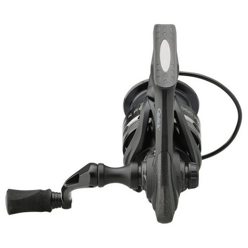 D.A.M DAM QUICK IMPULSE 4 FEEDER SPINNING REEL 4000 FD 4000 200/0,22 4 ...