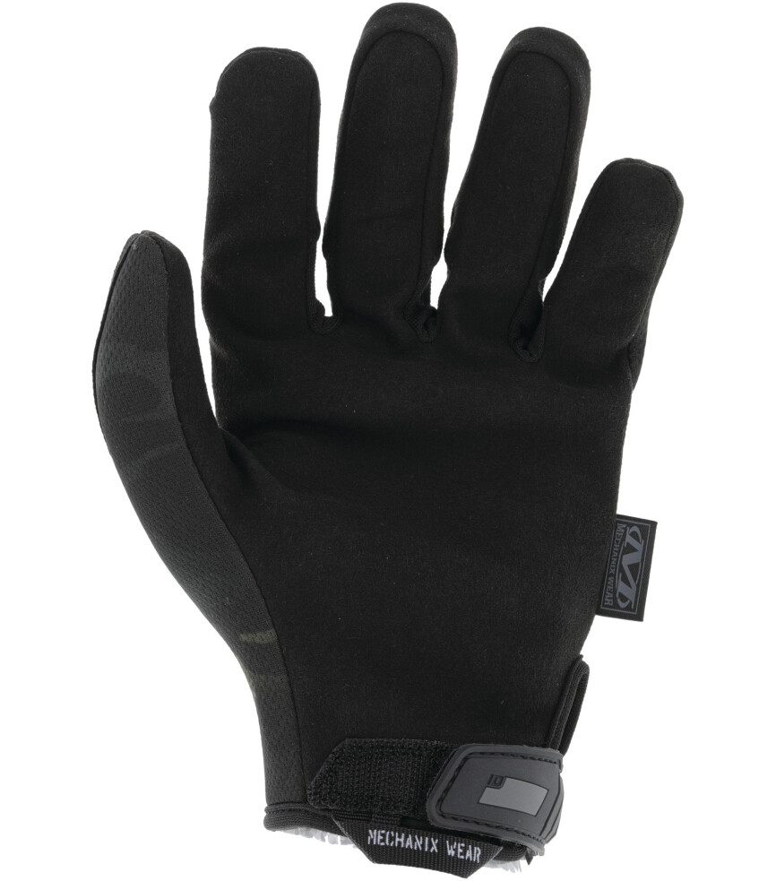 KINDAD MECHANIX ORIGINAL MULTICAM BLACK - Kindad
