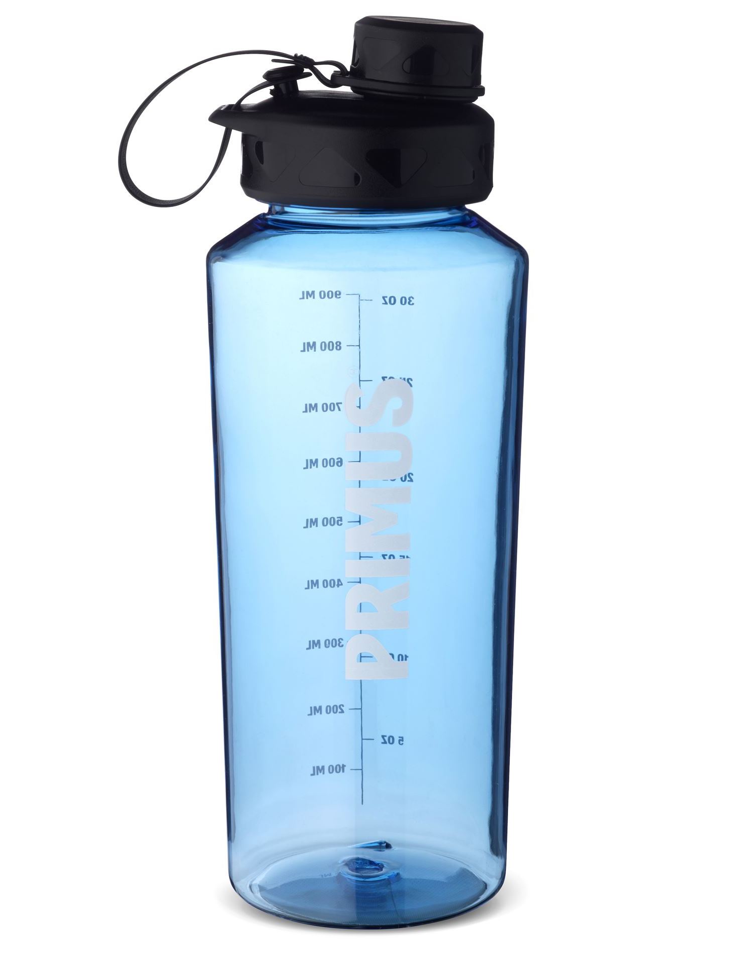 PRIMUS TRAILBOTTLE 1,0 L TRITAN MOSS - Vacuum bottles/flasks