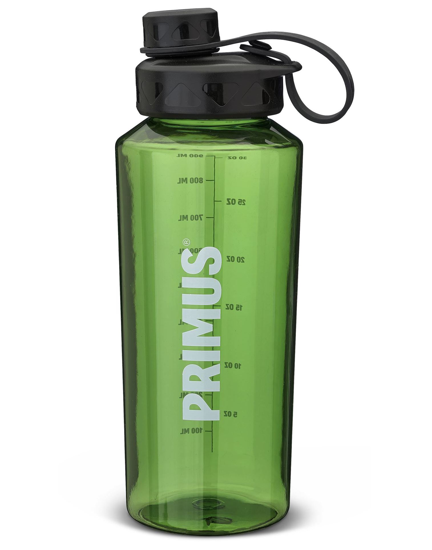 PRIMUS TRAILBOTTLE 1,0 L TRITAN MOSS - Vacuum bottles/flasks
