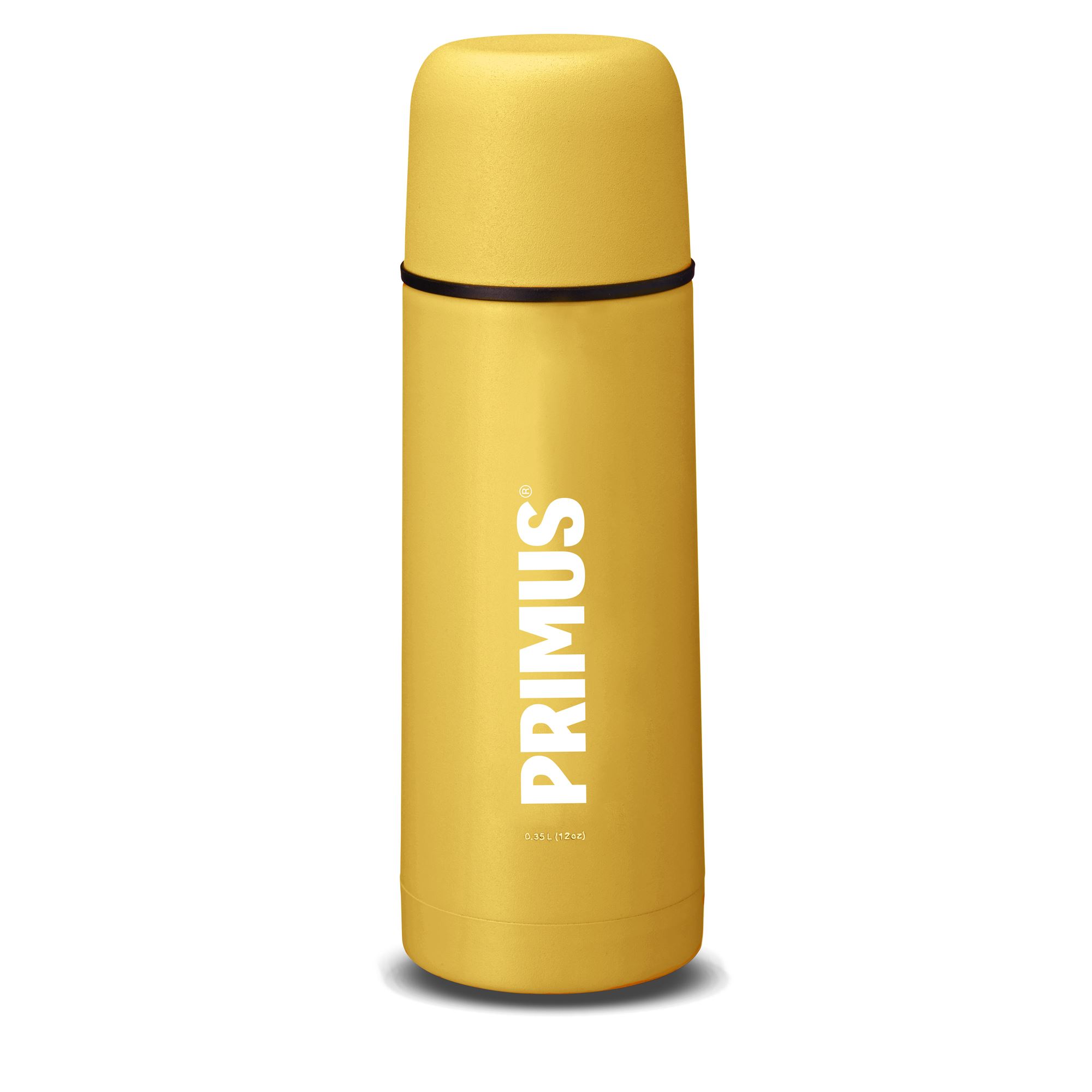 PRIMUS VACUUM BOTTLE 0,35 L YELLOW 0,35 - Vacuum bottles and flasks