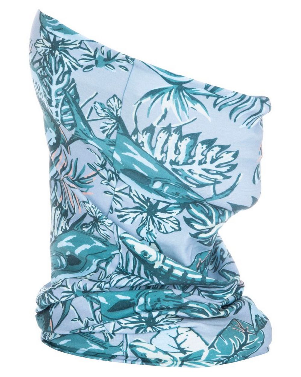 TORUSALL SIMMS SLAMDOWN STEEL BLUE - Sallid ja buffid